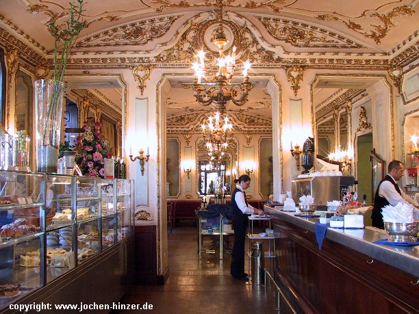 Jochen's World of Coffee