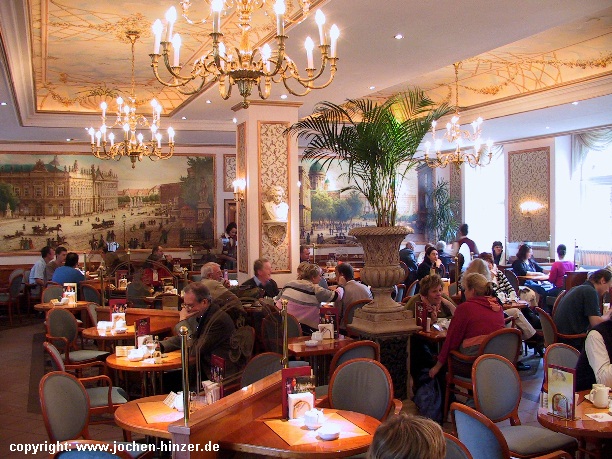 Jochen's World of Coffee